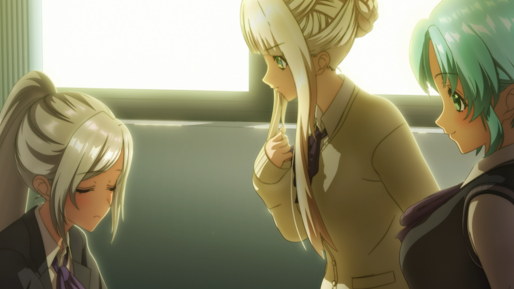 EPISODE(あらすじ) | STORY(ストーリー) | TVアニメ「D4DJ All Mix」公式サイト